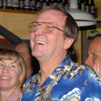 Contact – Neil Beck